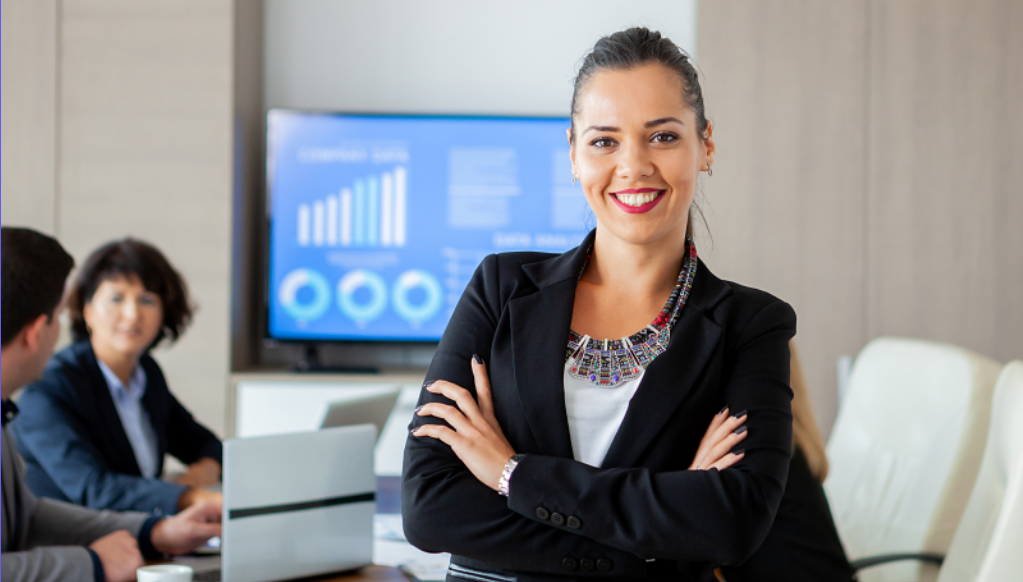 Adex Digital Solution - Home